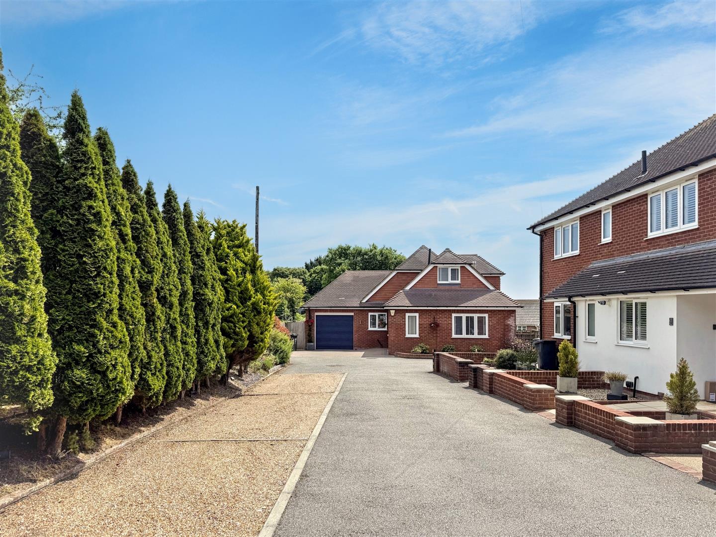 Property Details for Beggars Lane, Stone Cross, Pevensey - Town ...